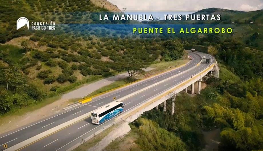 Proyecto - Interventoria Pacifico 3